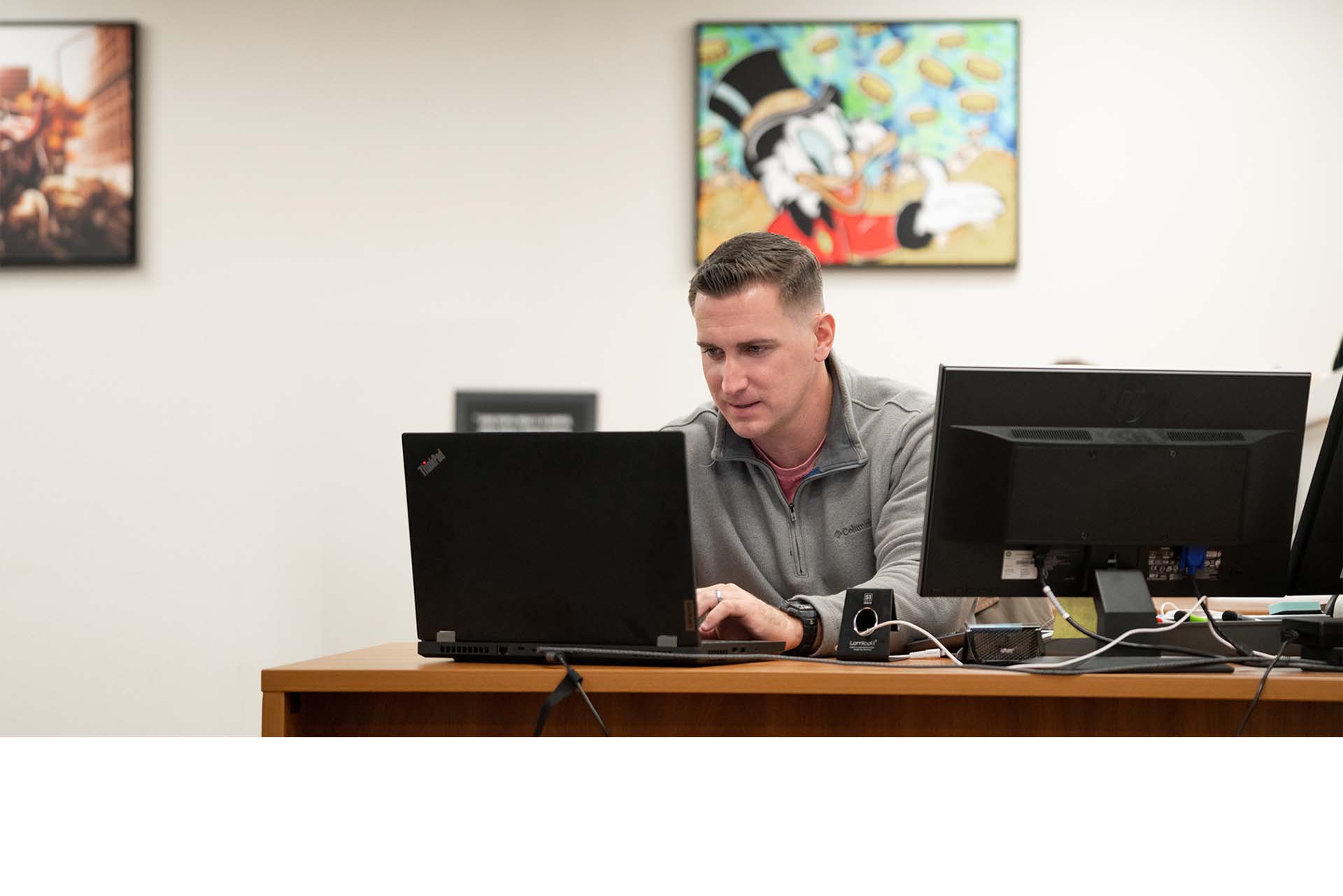 Business Term Loan - MMP Capital