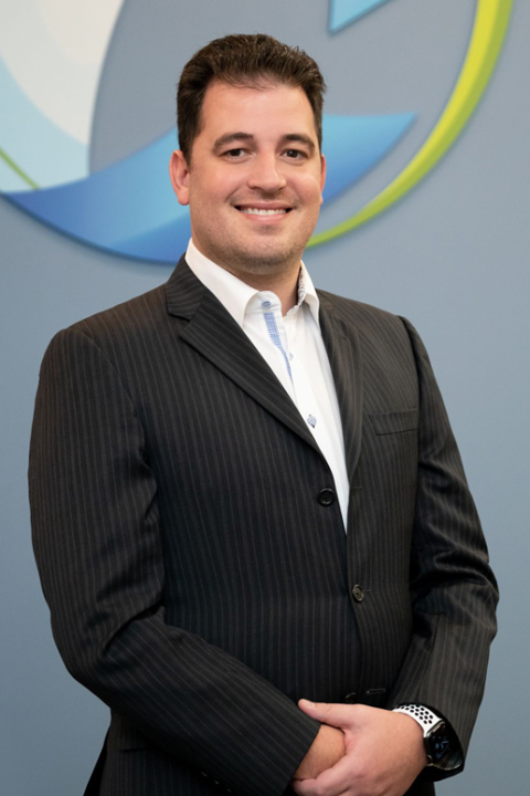 Meet the Team - MMP Capital