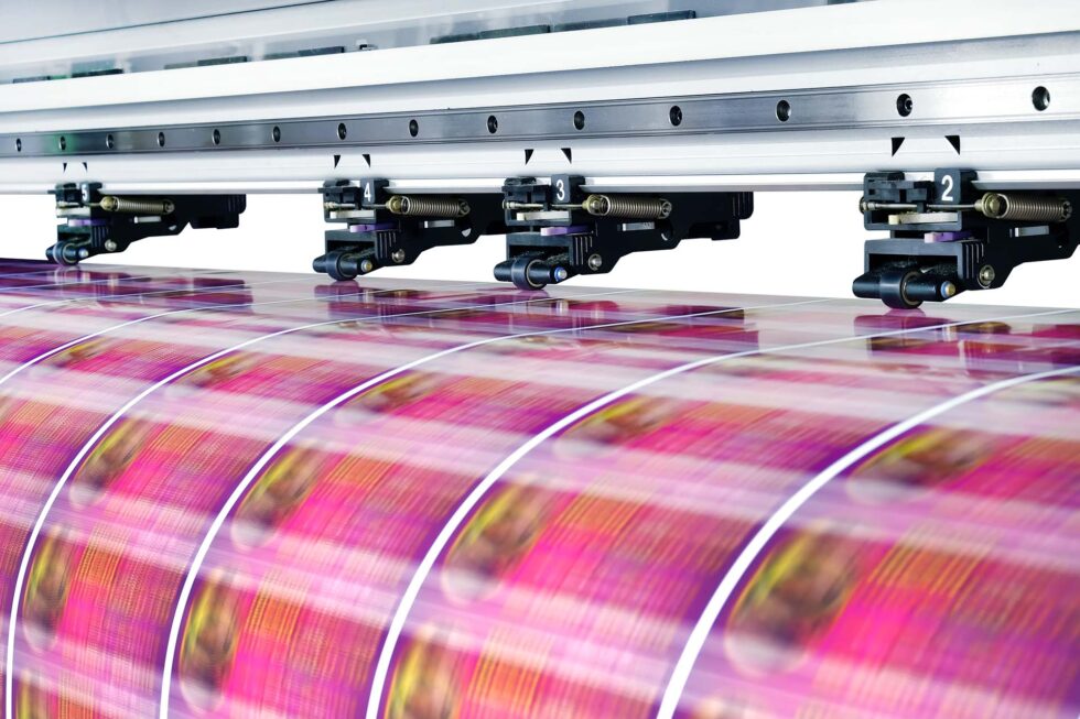 Graphic Arts & Printing - MMP Capital