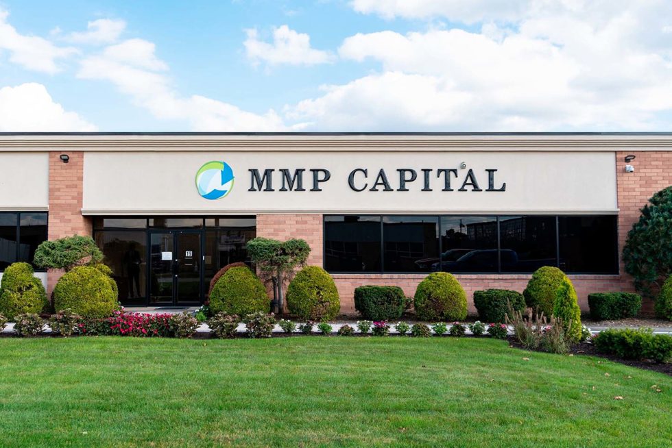 About - MMP Capital