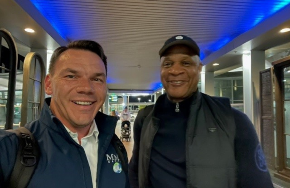 Our Culture - MMP Capital