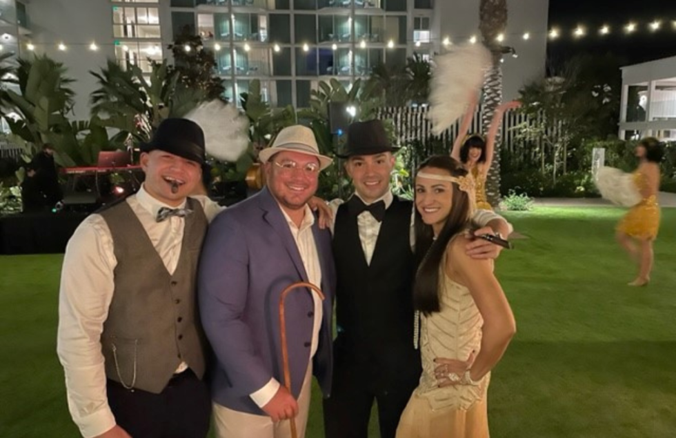 Our Culture - MMP Capital