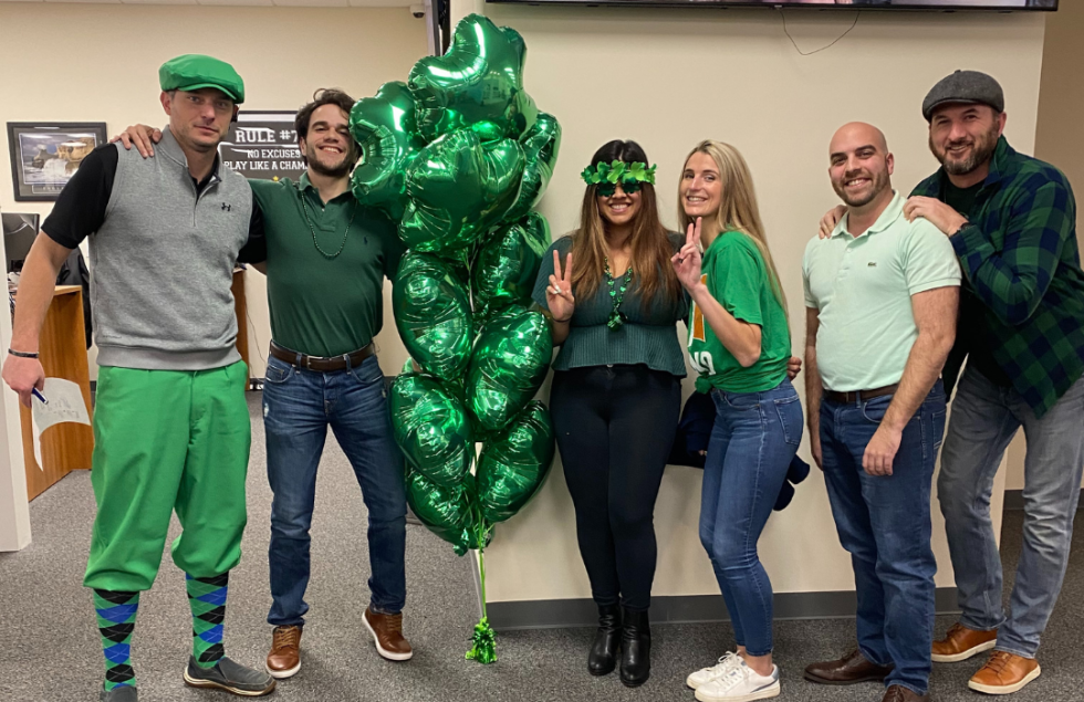 Our Culture - MMP Capital